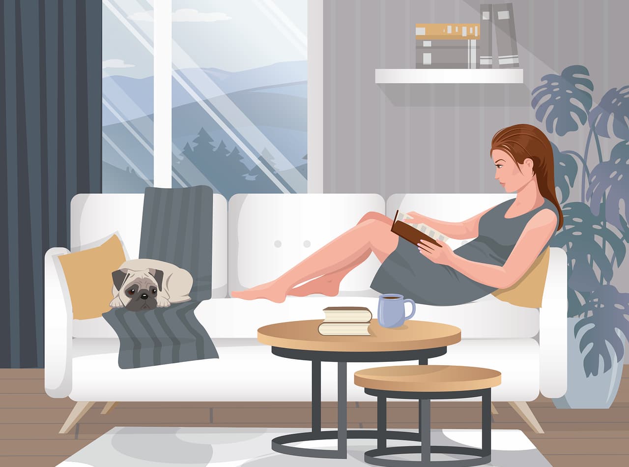 Developing a Reading Habit - Wisdom Database