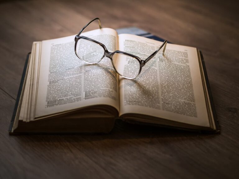 How to Read Complex Texts – Wisdom Database