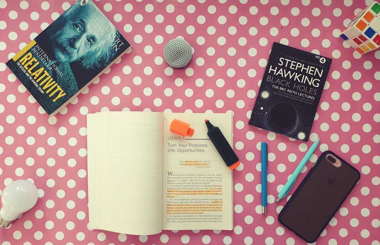 How to Annotate a Book - Wisdom Database