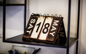 How to Memorize Historical Dates - Wisdom Database