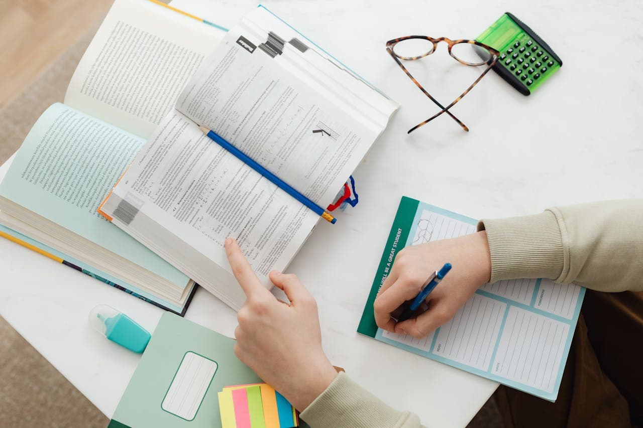 How to Annotate a Book - Wisdom Database