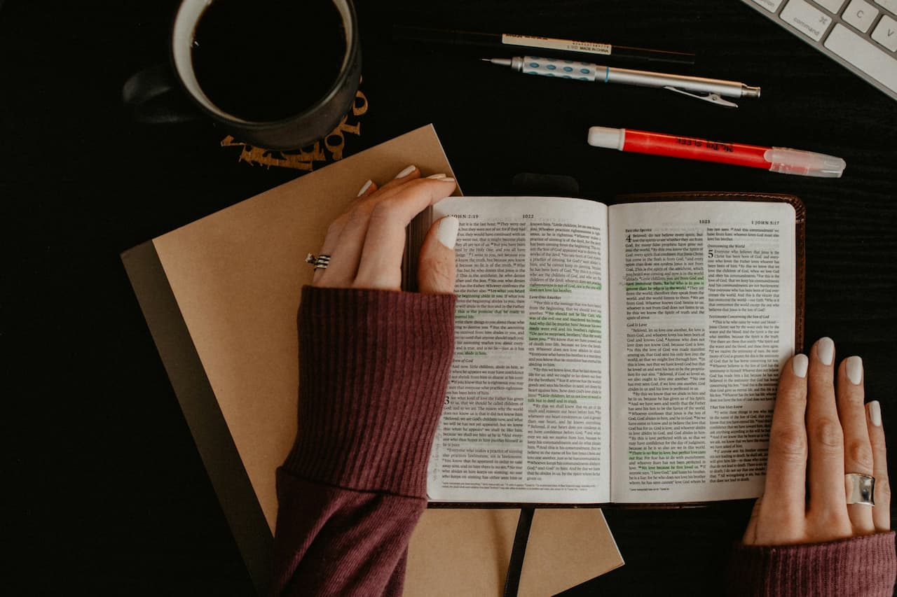 How to Read Complex Texts – Wisdom Database