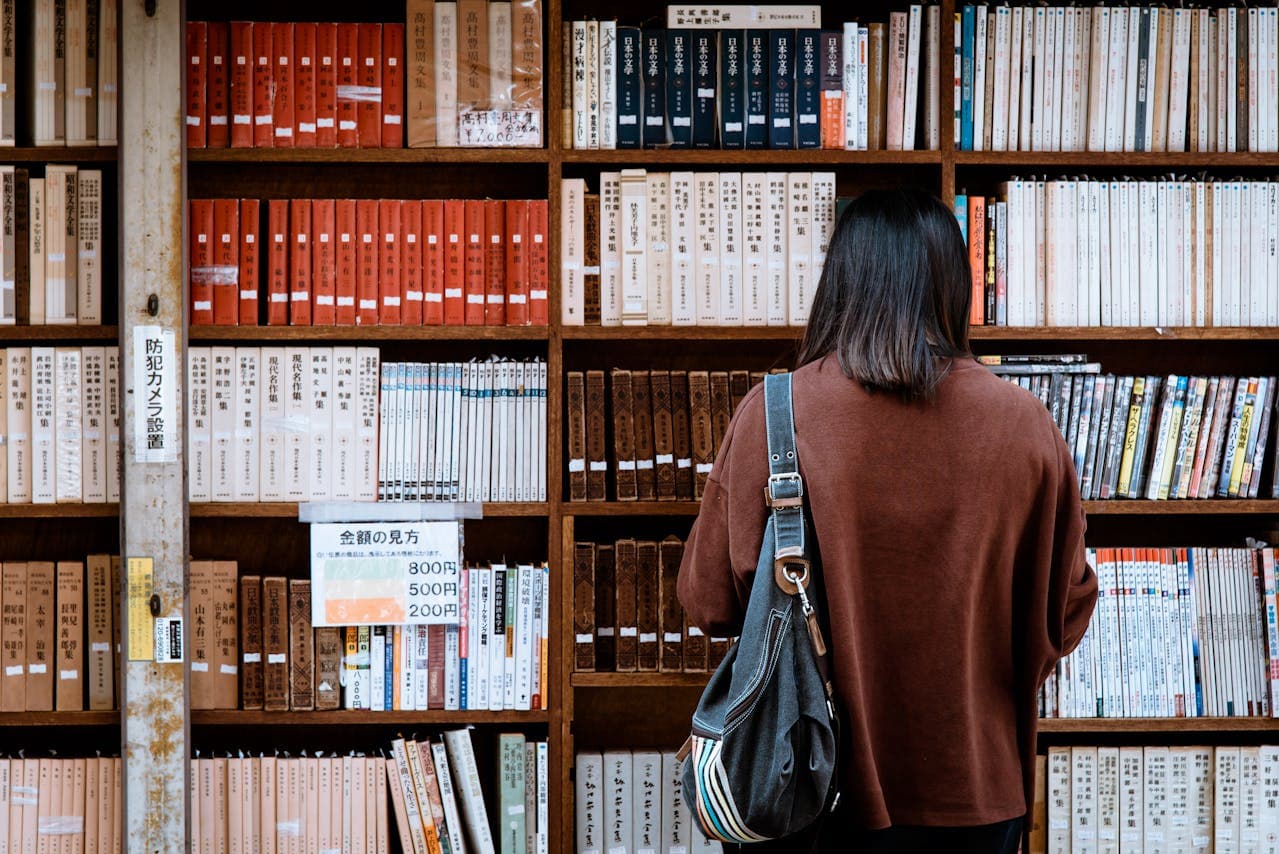How to Read Complex Texts – Wisdom Database